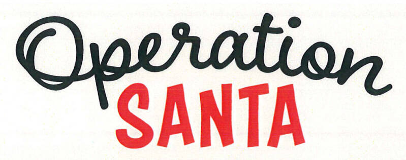 Operation Santa 2024 | FamiliesFirst Network