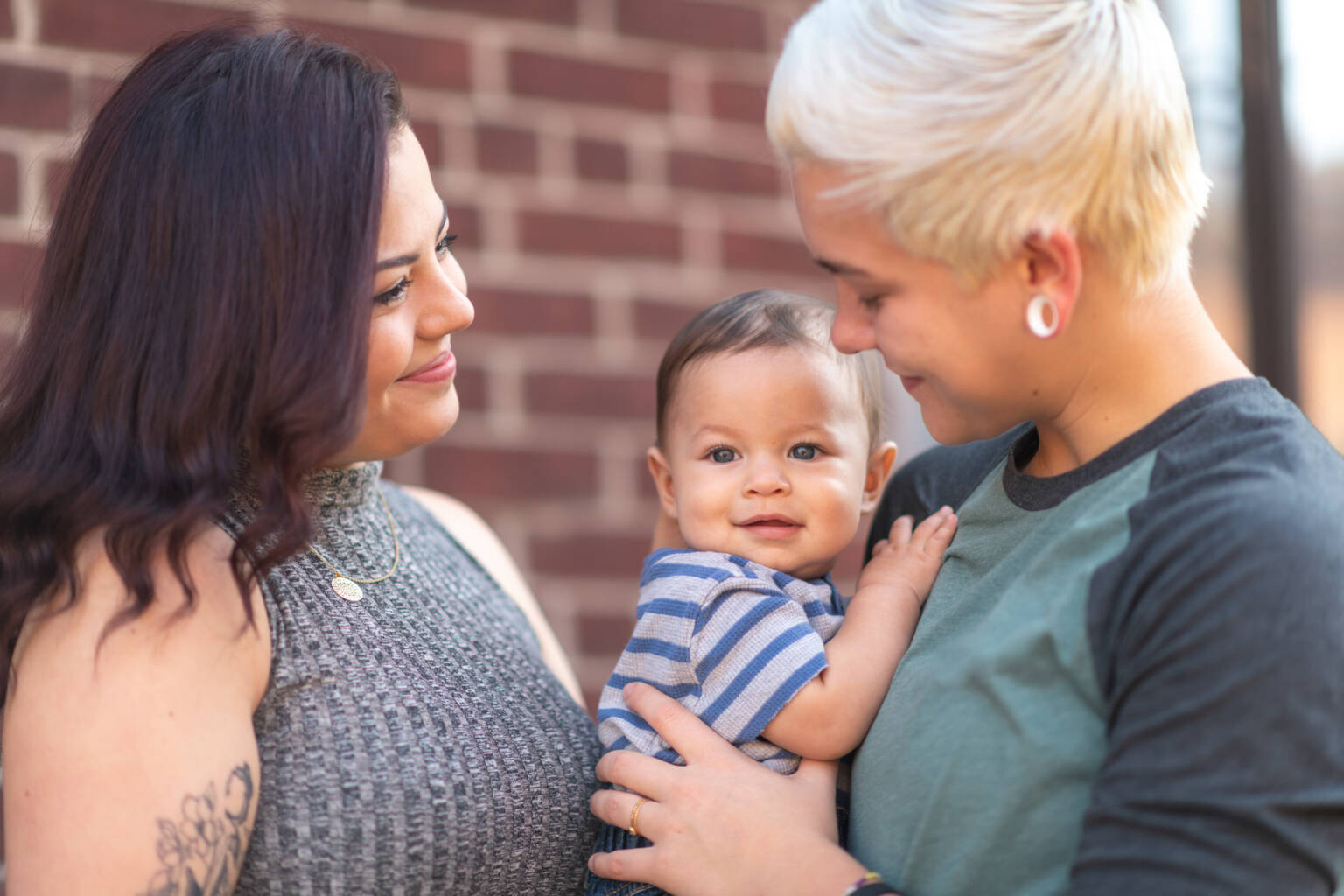 Foster care overview | FamiliesFirst Network